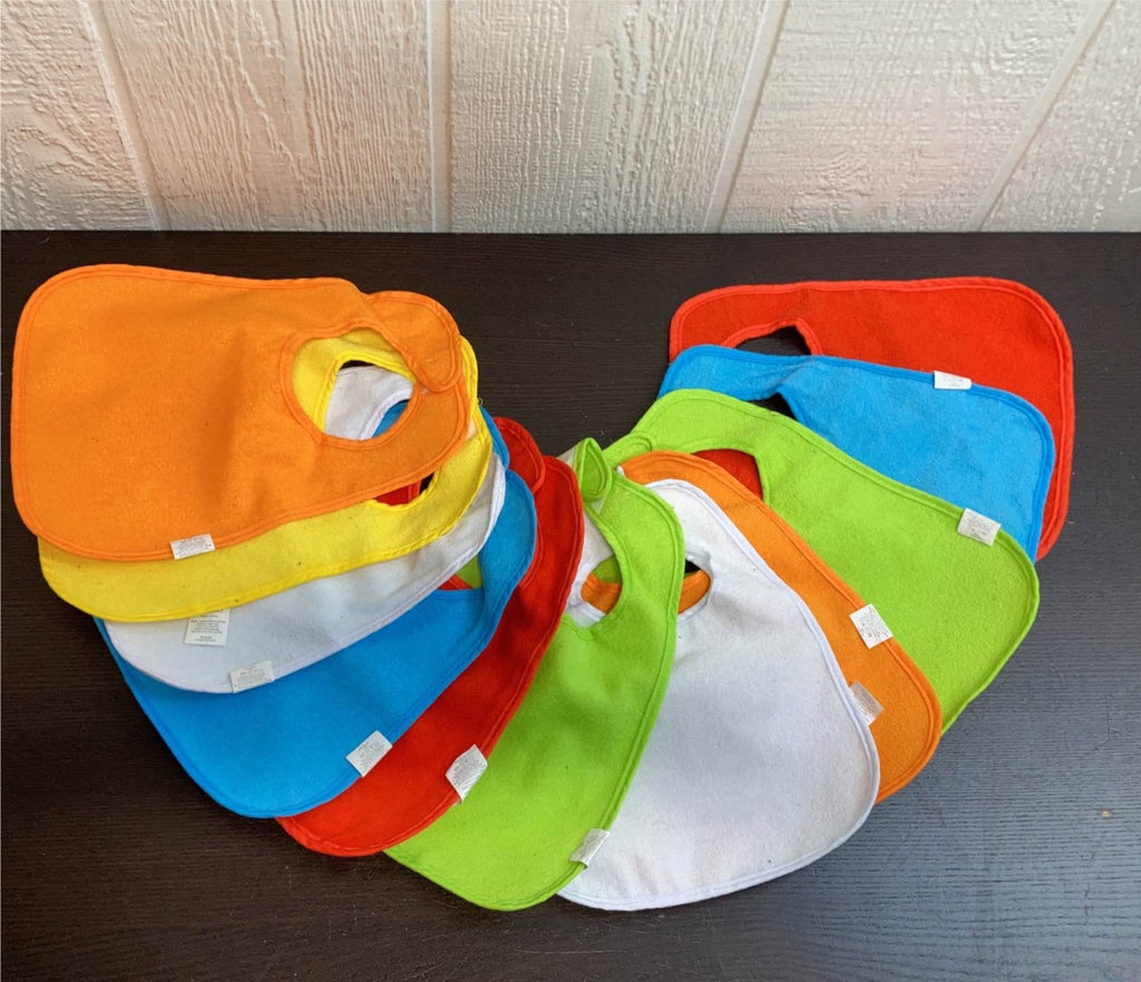 BUNDLE Bibs