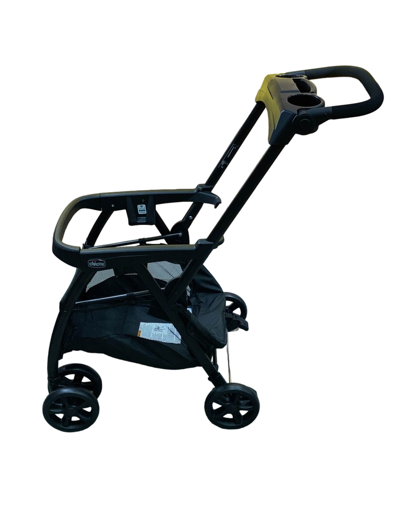 Chicco KeyFit Caddy Stroller Frame, 2022