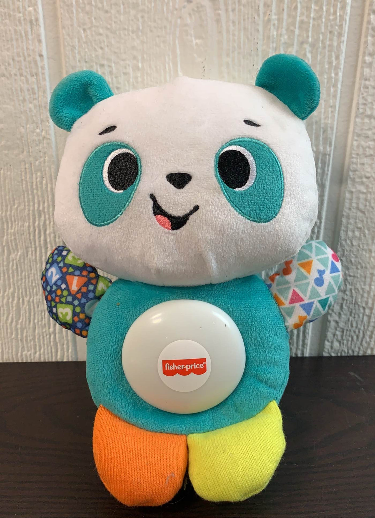 Fisher Price Linkimals Play Together Panda — GoodBuy Gear