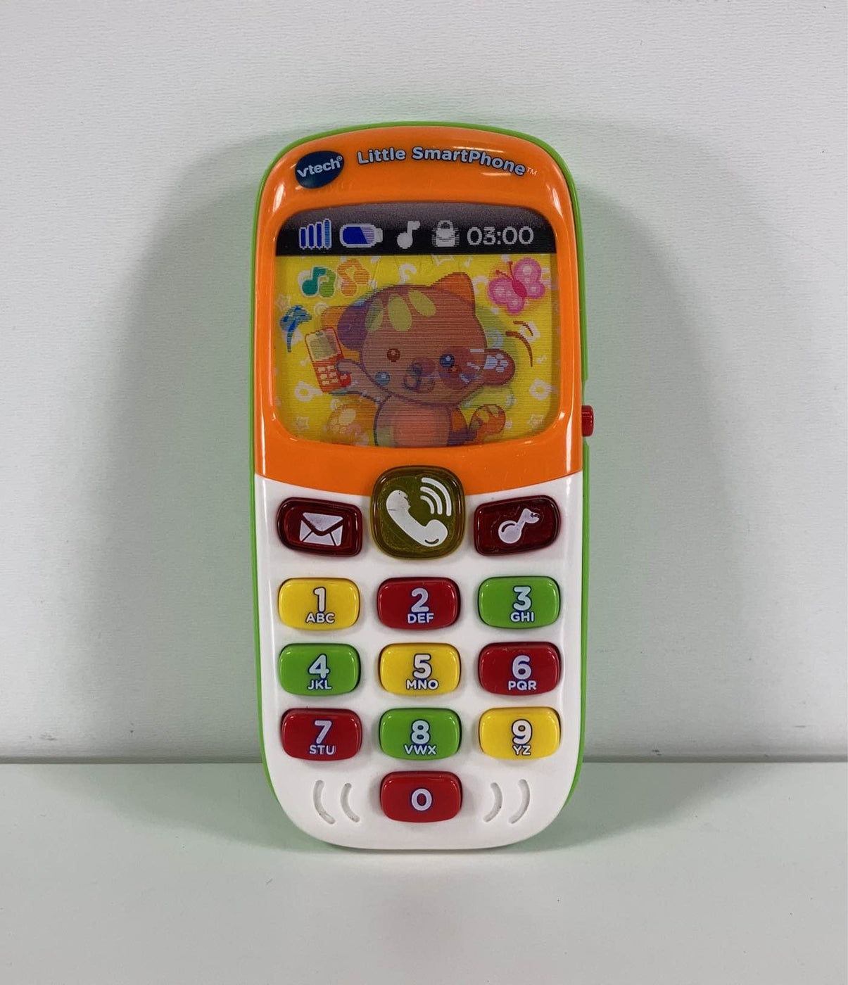 VTech Little Smartphone — GoodBuy Gear