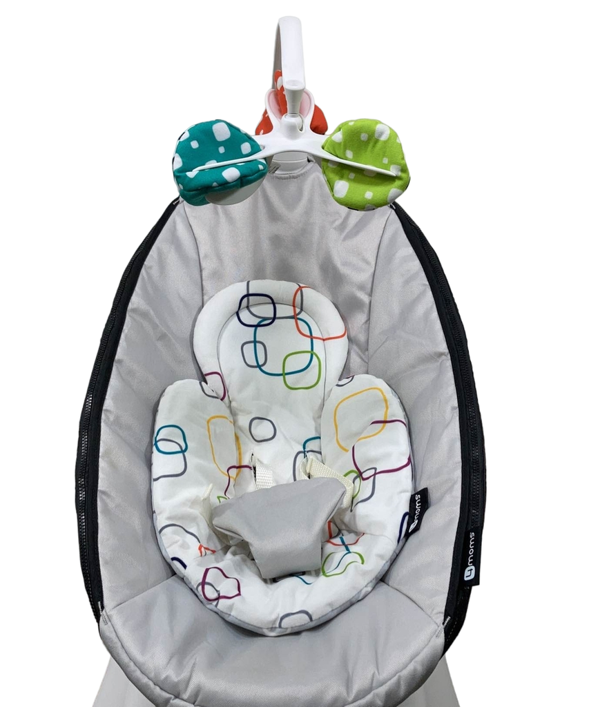 4moms RockaRoo, Grey Classic