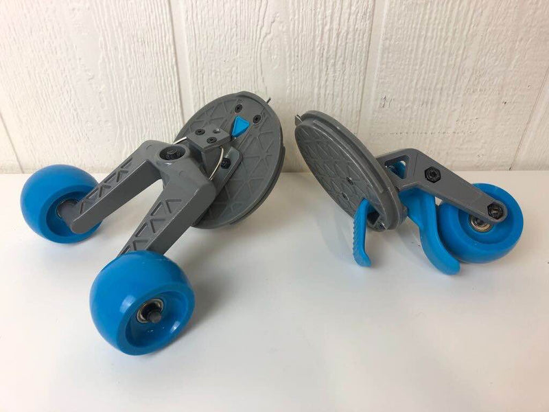 Morf Board Deck And Skate Extension