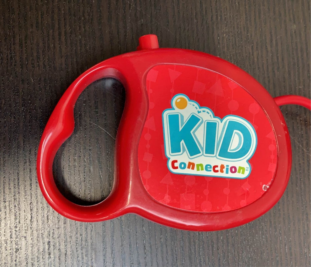 Kid Connection Walking Pet