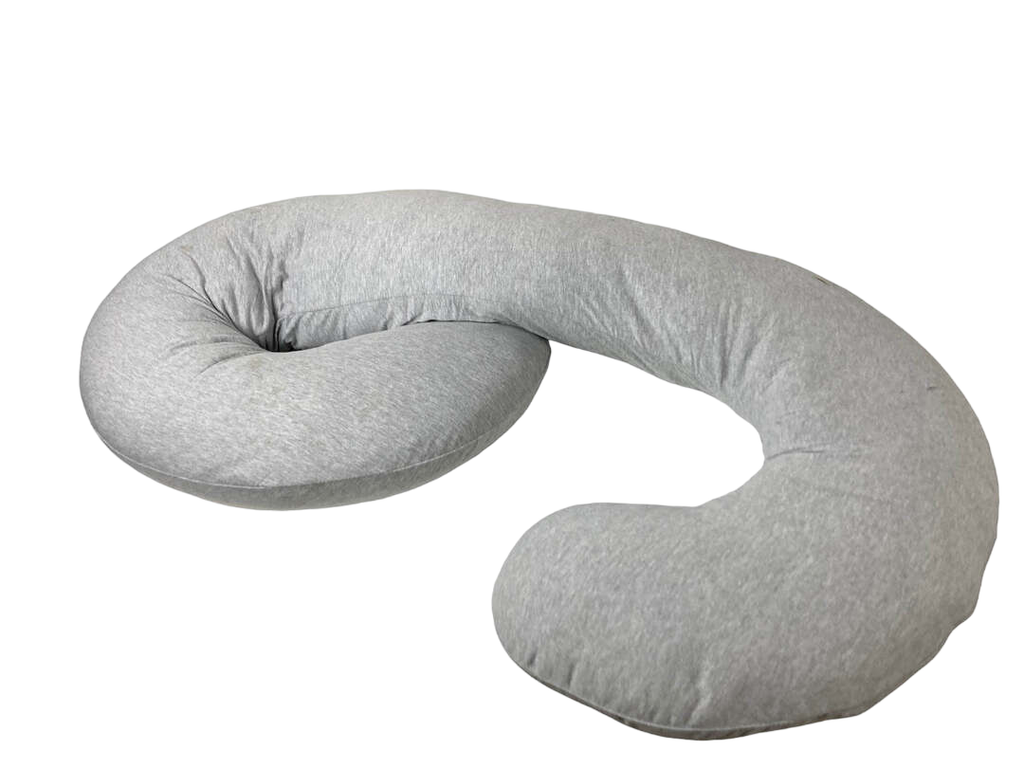 Pharmedoc C-Shape Body Pillow