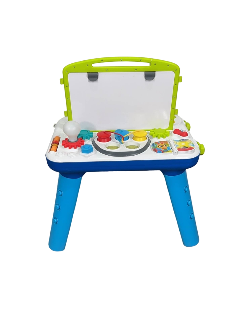 Baby Einstein Curiosity Table Activity Center — GoodBuy Gear