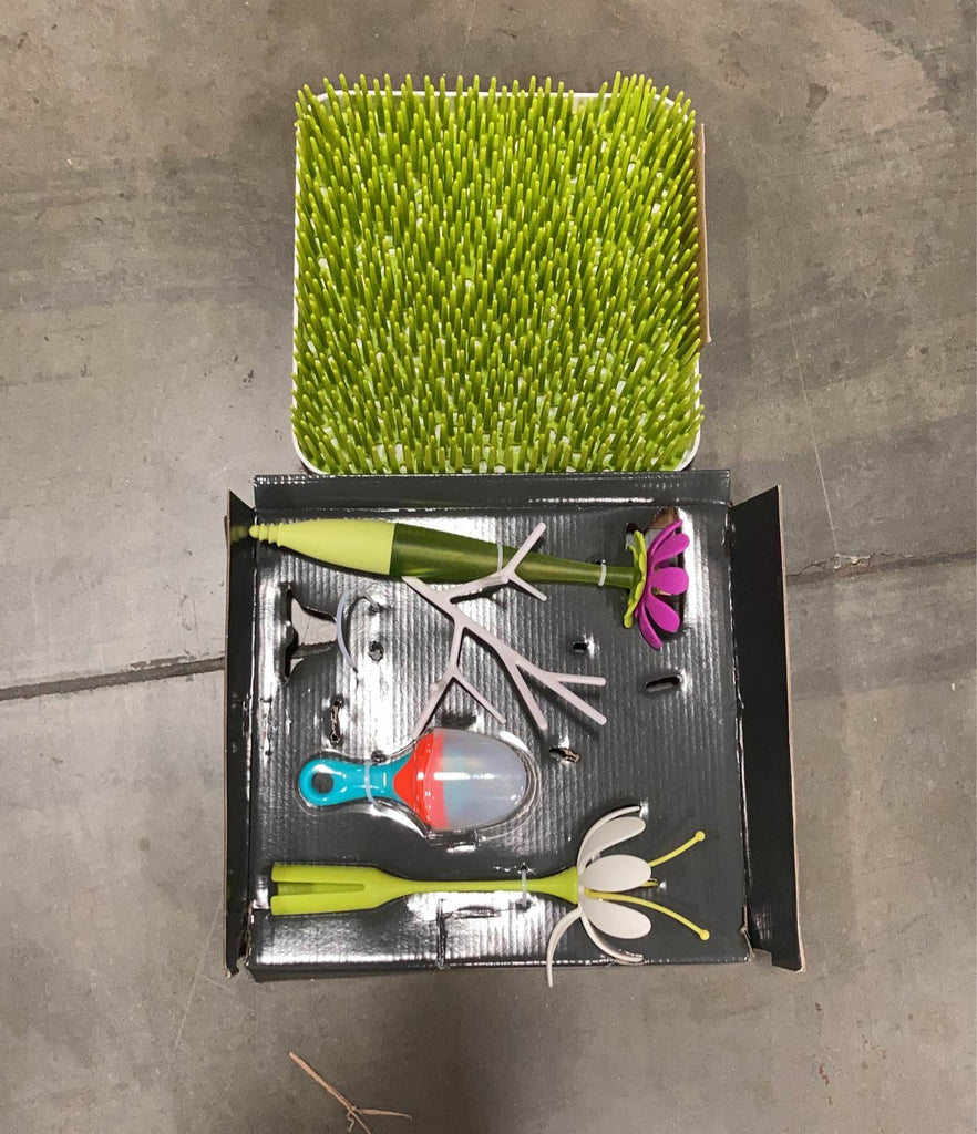 Boon Bundle Feeding Set