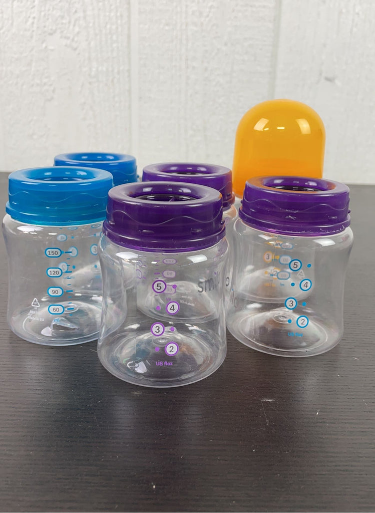 BUNDLE Smilo Bottles