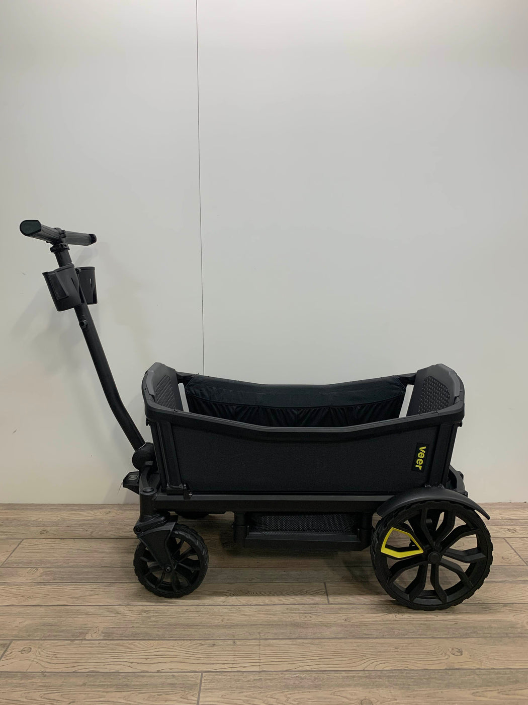 Veer Wagon Cruiser, 2018 — GoodBuy Gear