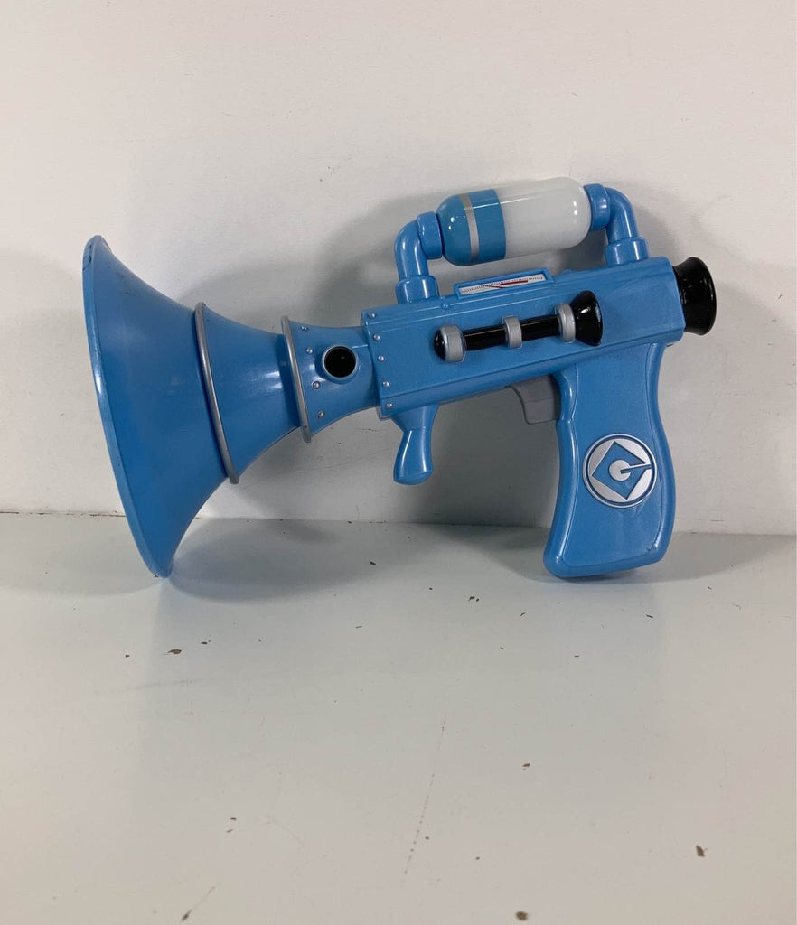 Despicable Me Fart Blaster