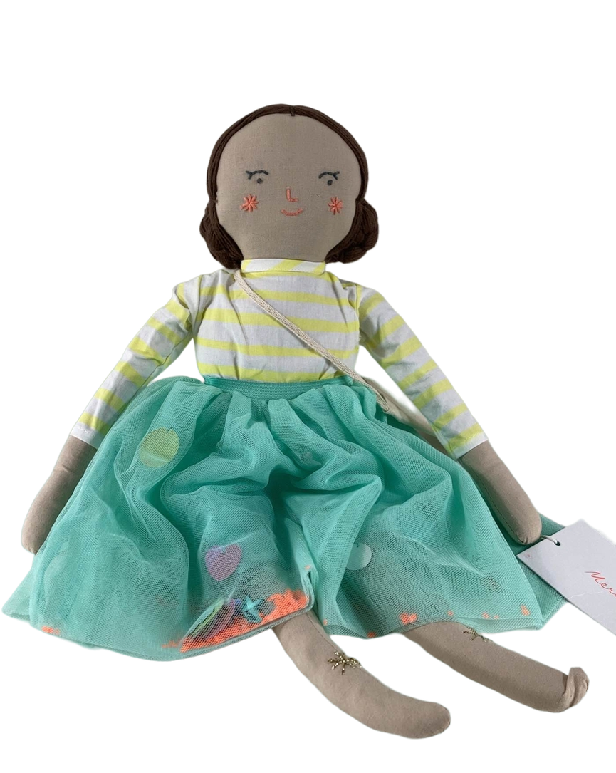 Meri Meri Lila Doll — GoodBuy Gear