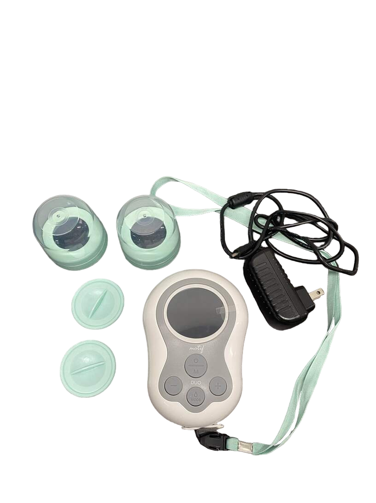 Motif Medical Motif Duo Breast Pump