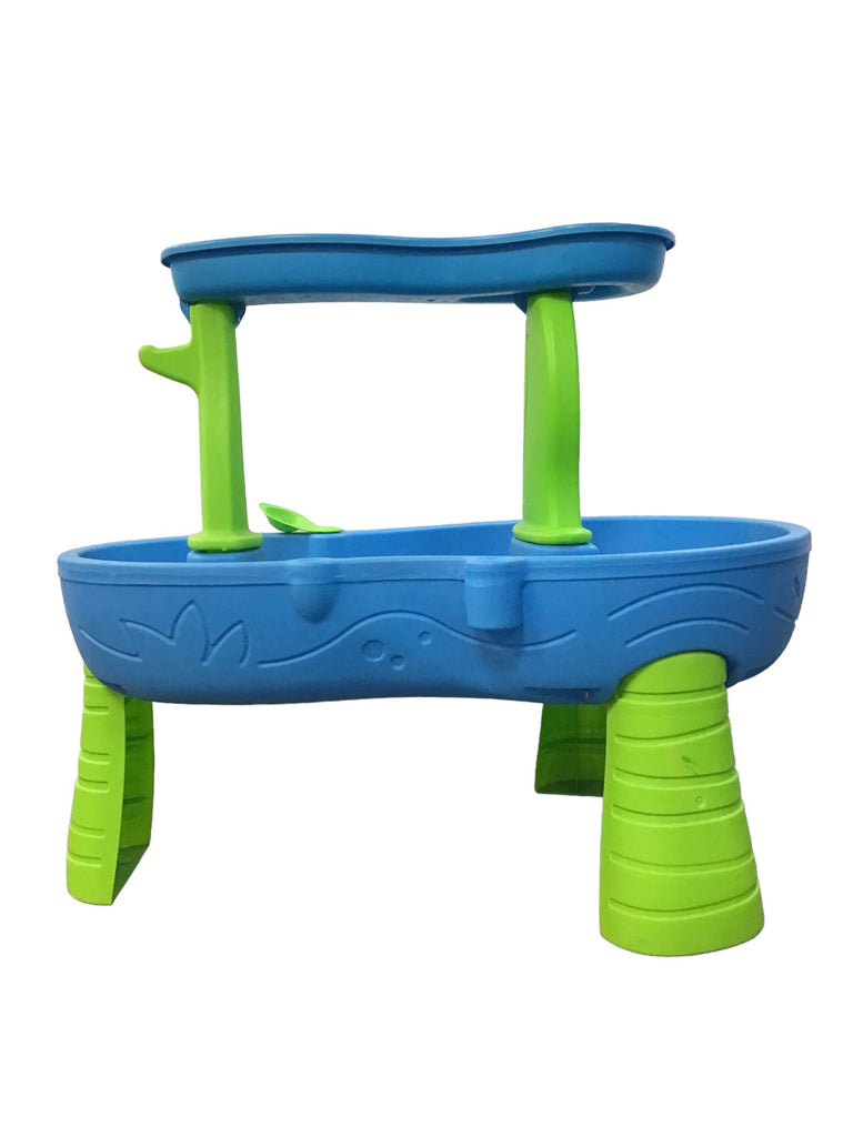Step2 Rain Showers Splash Pond Water Table