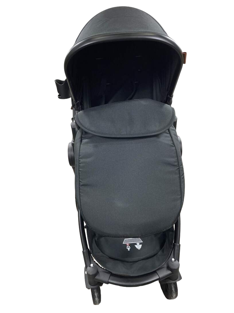 Mompush Ultimate 2 Baby Stroller