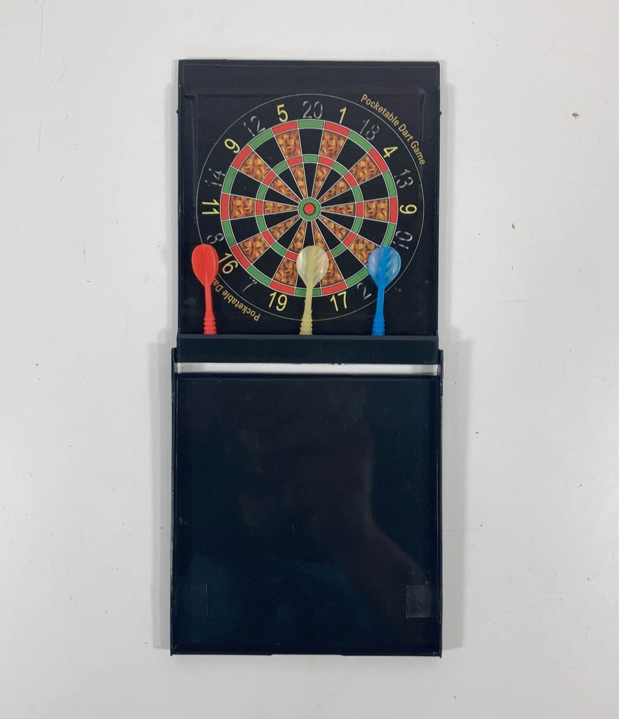 Desktop Dart Board