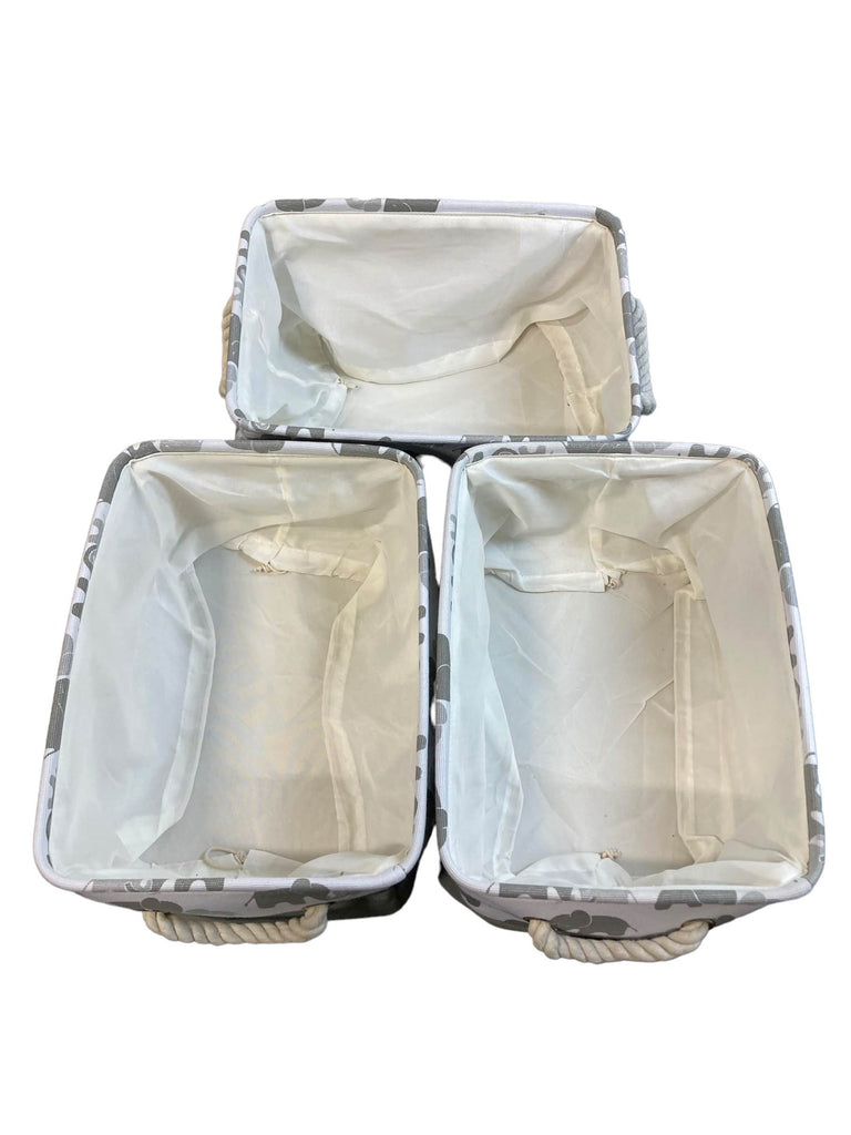 BUNDLE Storage Organization