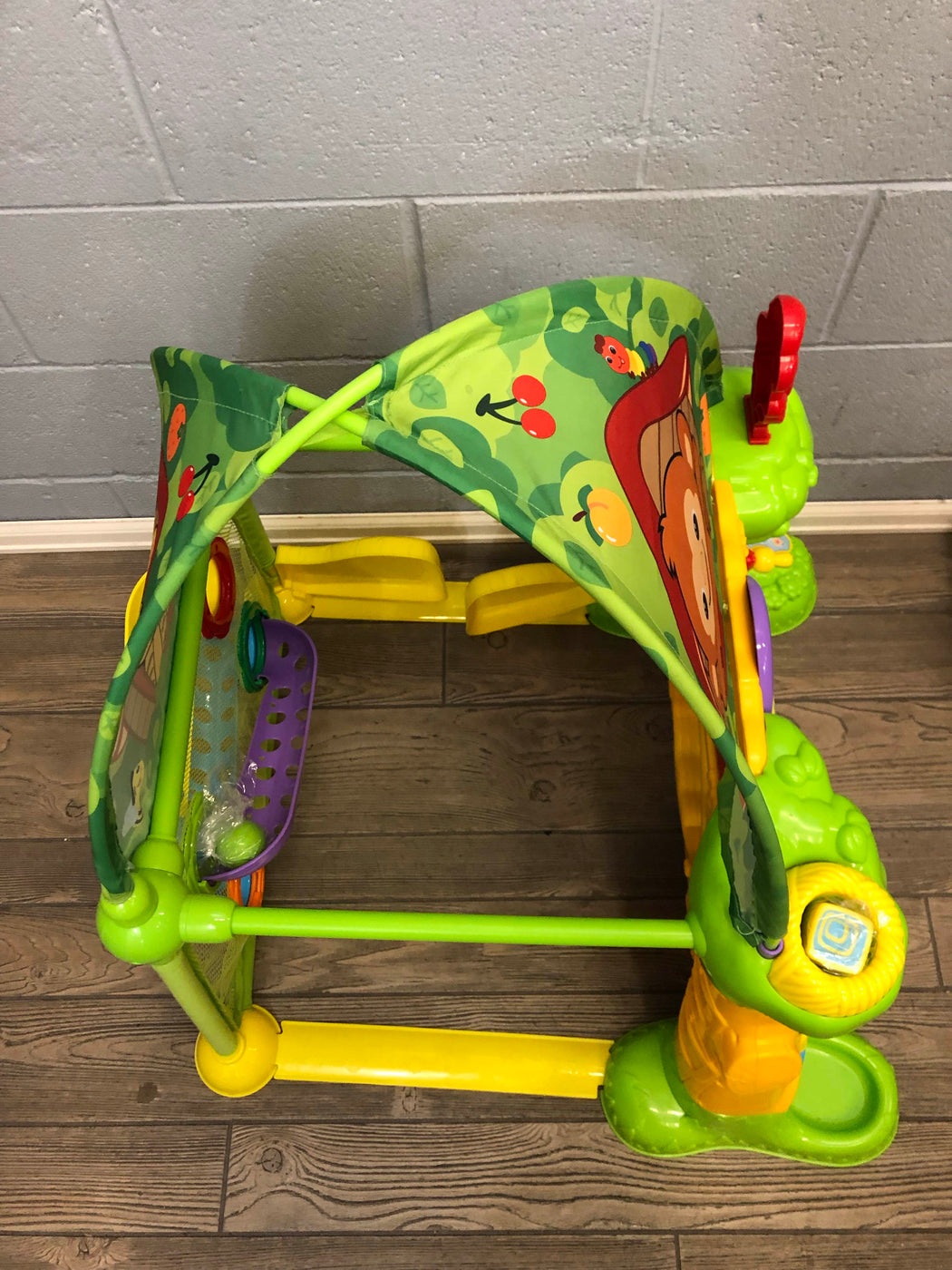 VTech Grow And Discover Tree House — GoodBuy Gear