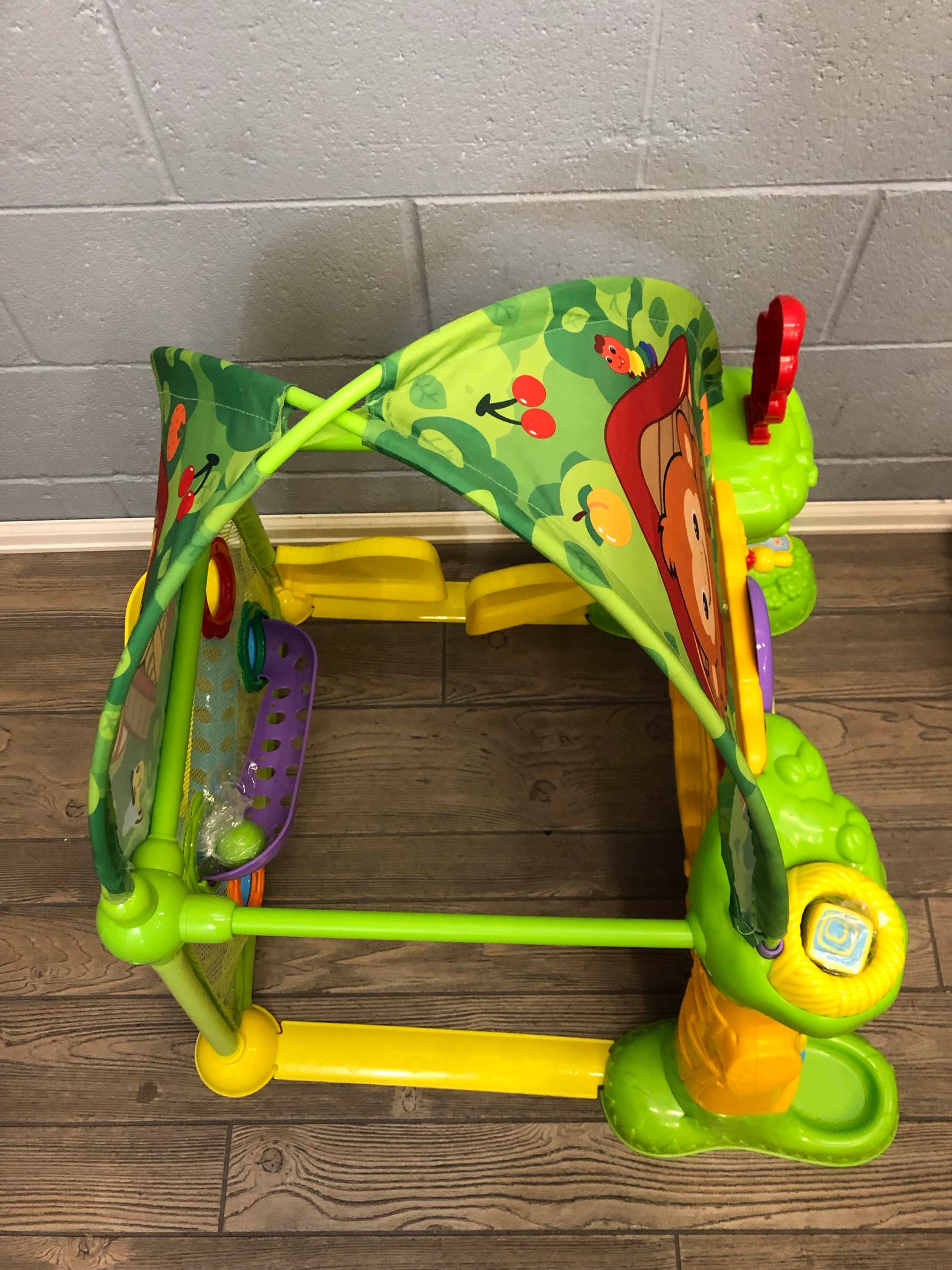 VTech Grow And Discover Tree House — GoodBuy Gear