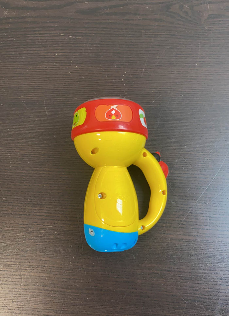 VTech Spin & Learn Color Flashlight