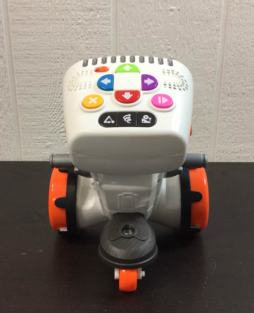 Fisher Price Code 'n Learn Kinderbot