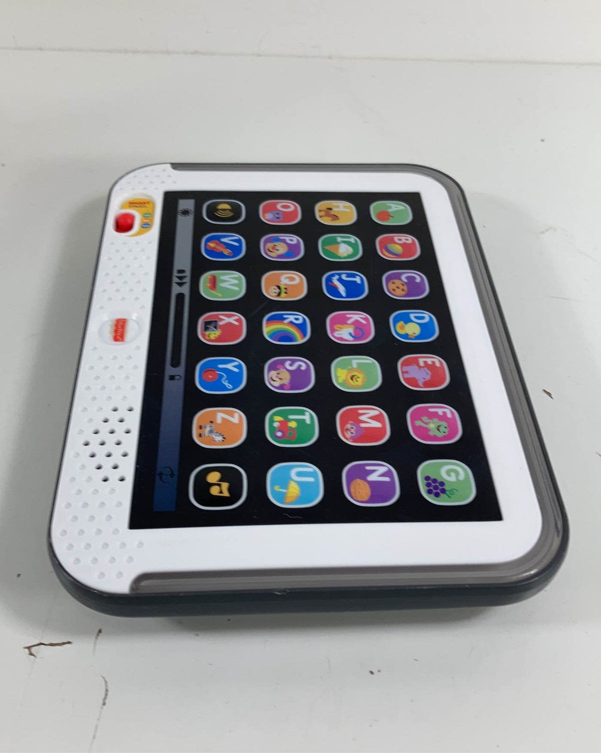 Fisher Price Laugh & Learn Smart Stages Tablet — GoodBuy Gear