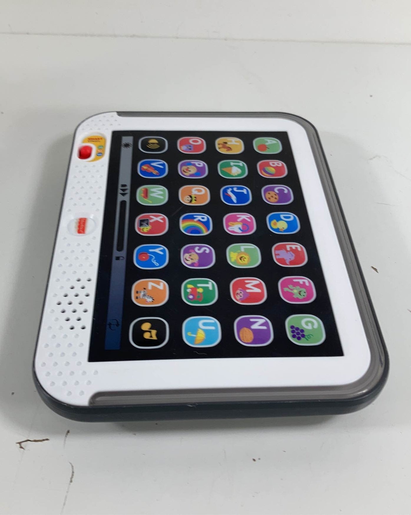 Fisher Price Laugh & Learn Smart Stages Tablet — GoodBuy Gear