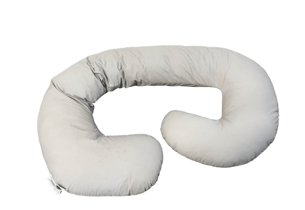 Leachco Snoogle Total Body Pillow