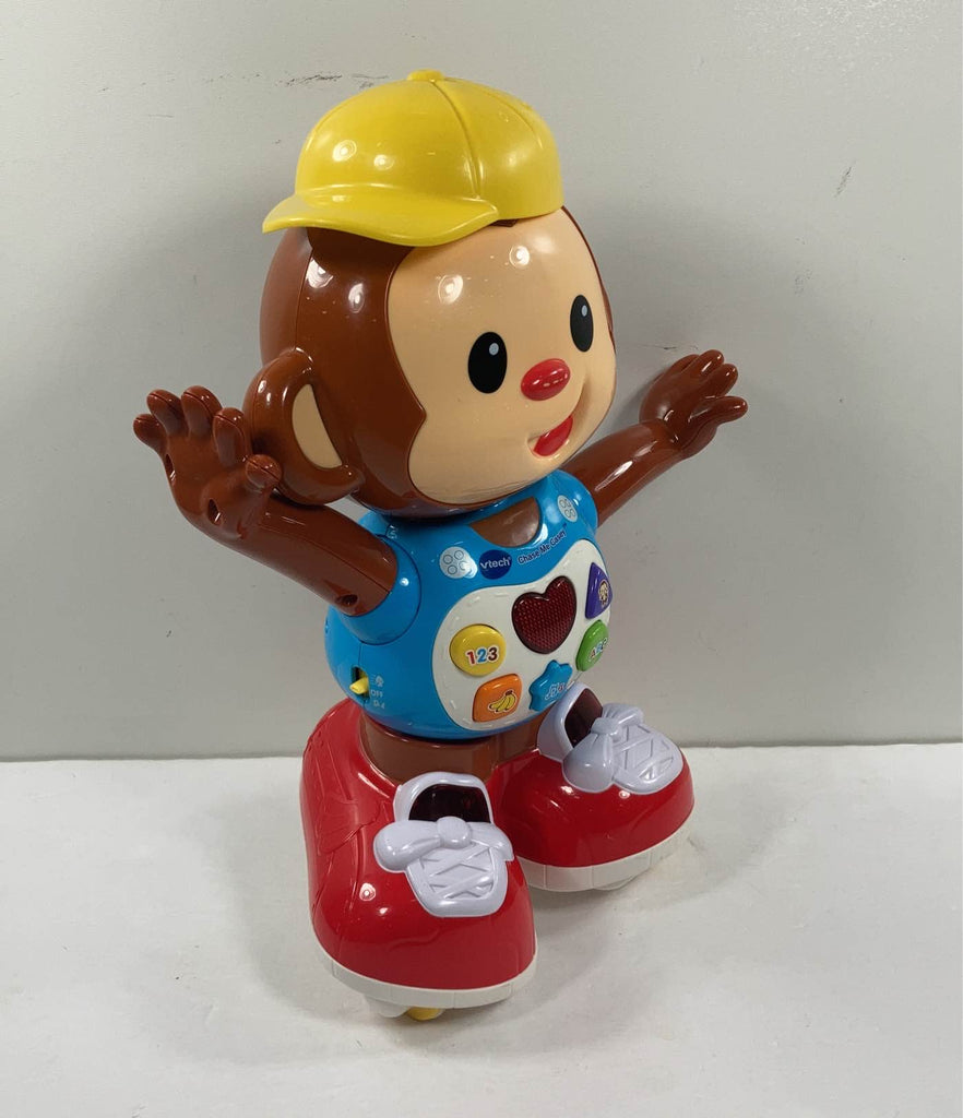 VTech Chase Me Casey