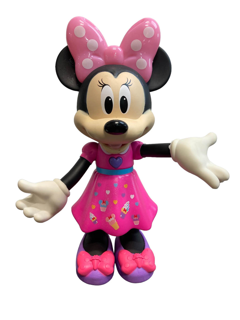 Disney Junior Sweets & Treats Minnie Mouse