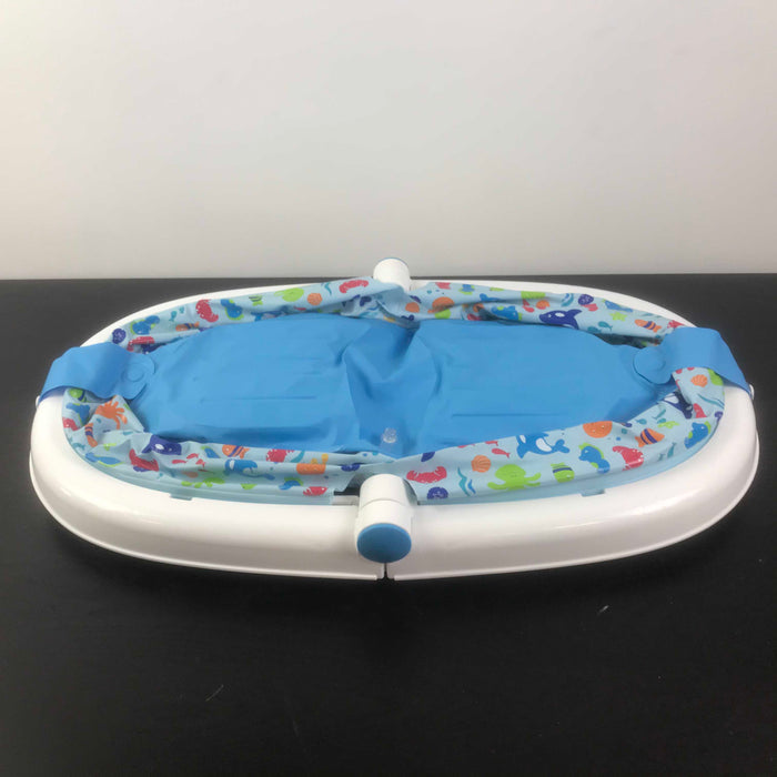 Summer Infant Fold Away Baby Bath — GoodBuy Gear