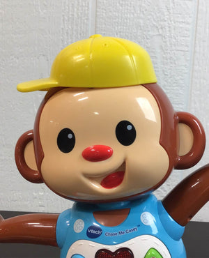 VTech Chase Me Casey
