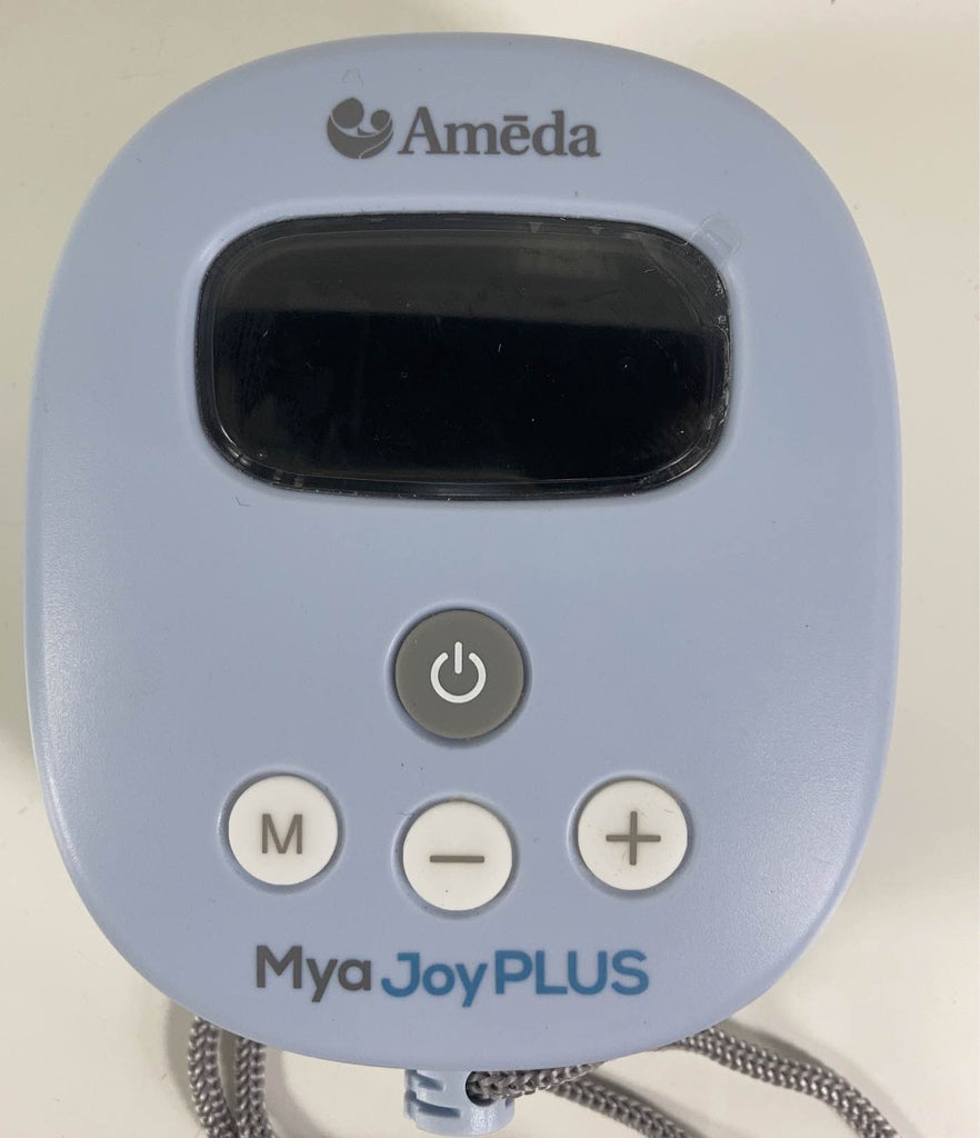 Ameda MYA Joy PLUS Double Electric Breast Pump