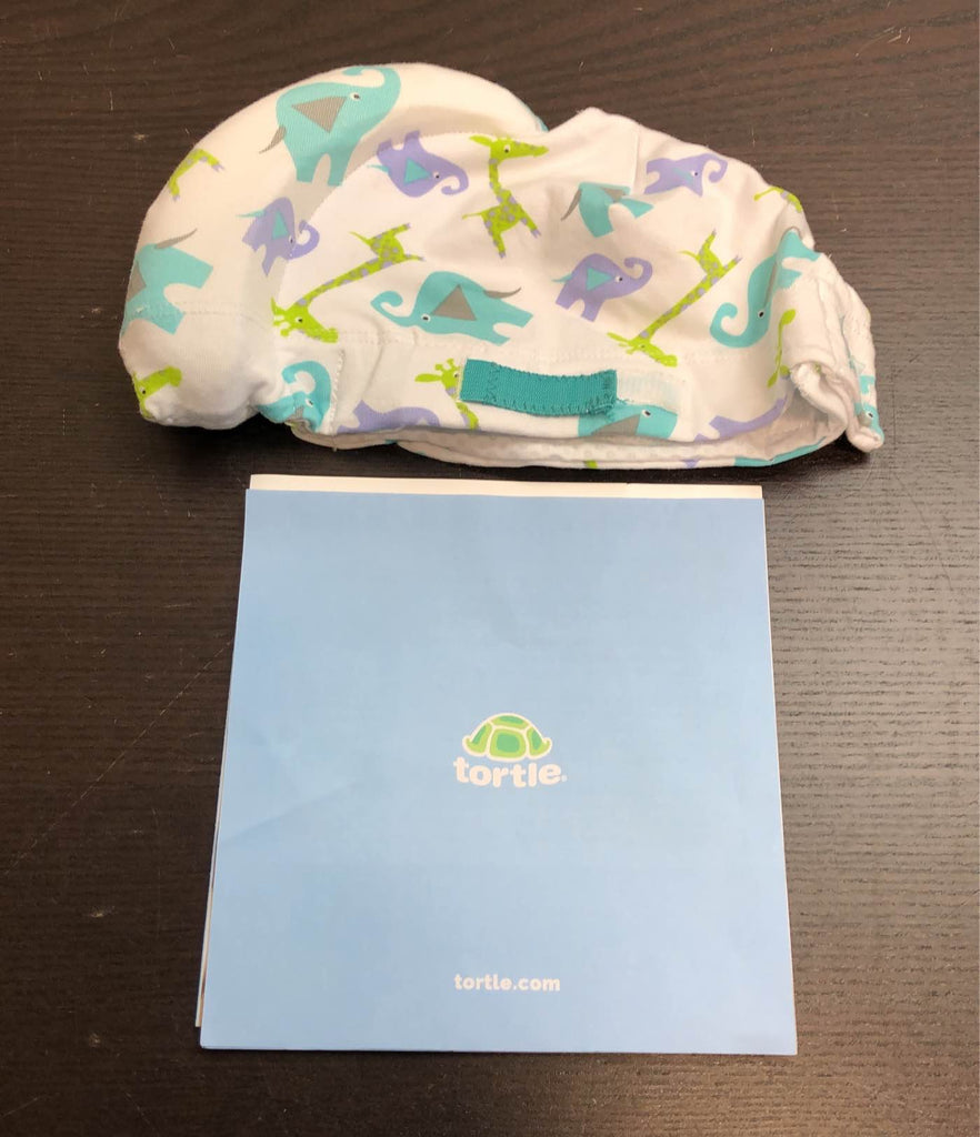 Tortle Head Repositioning Beanie