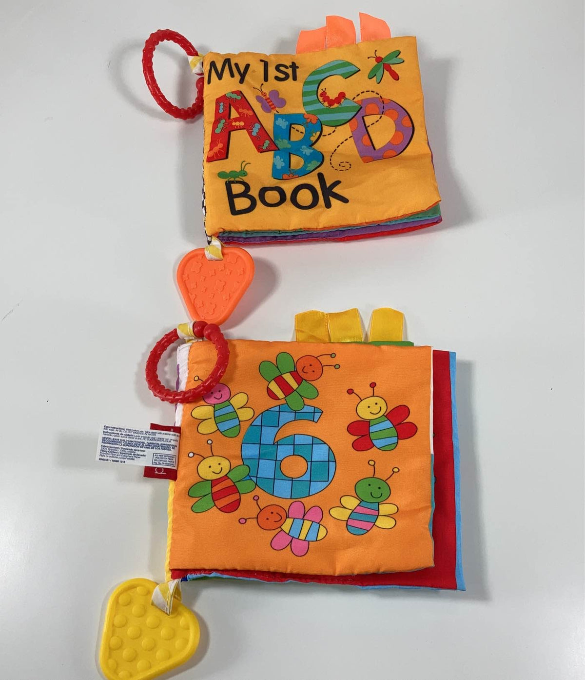 BUNDLE Soft Books — GoodBuy Gear