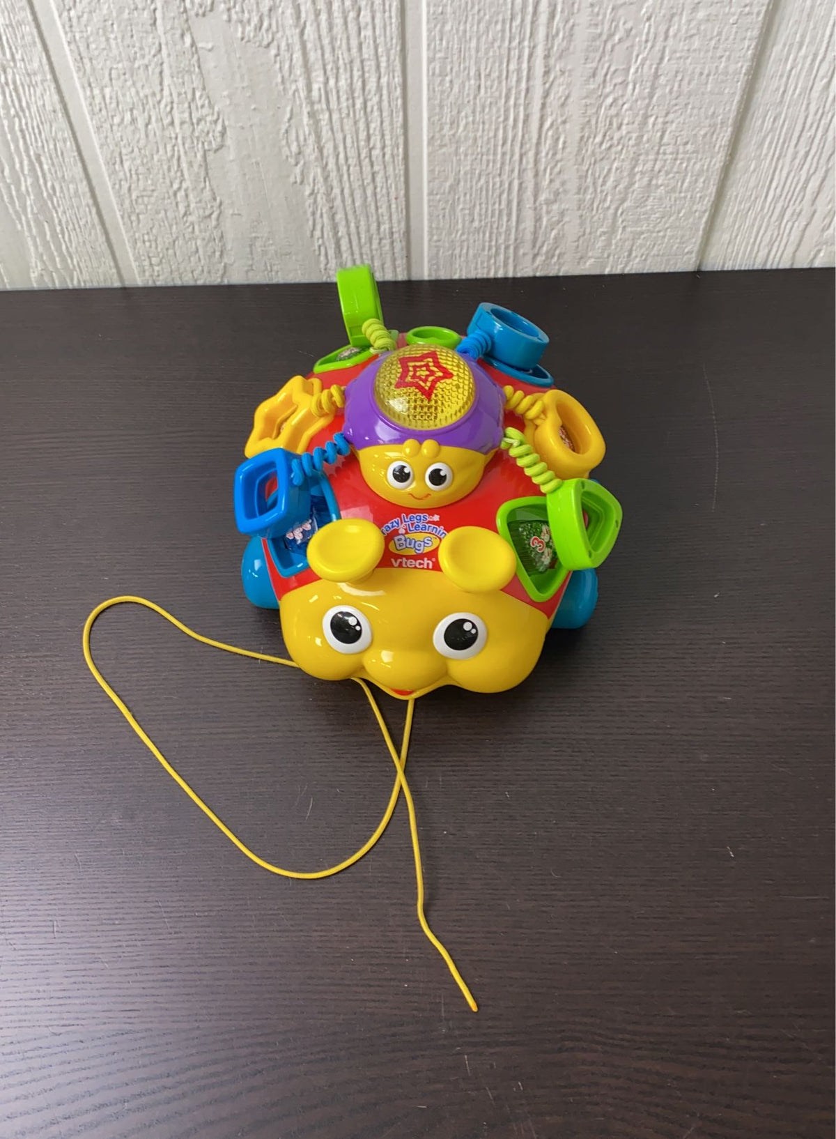 VTech Crazy Legs Learning Bug — GoodBuy Gear