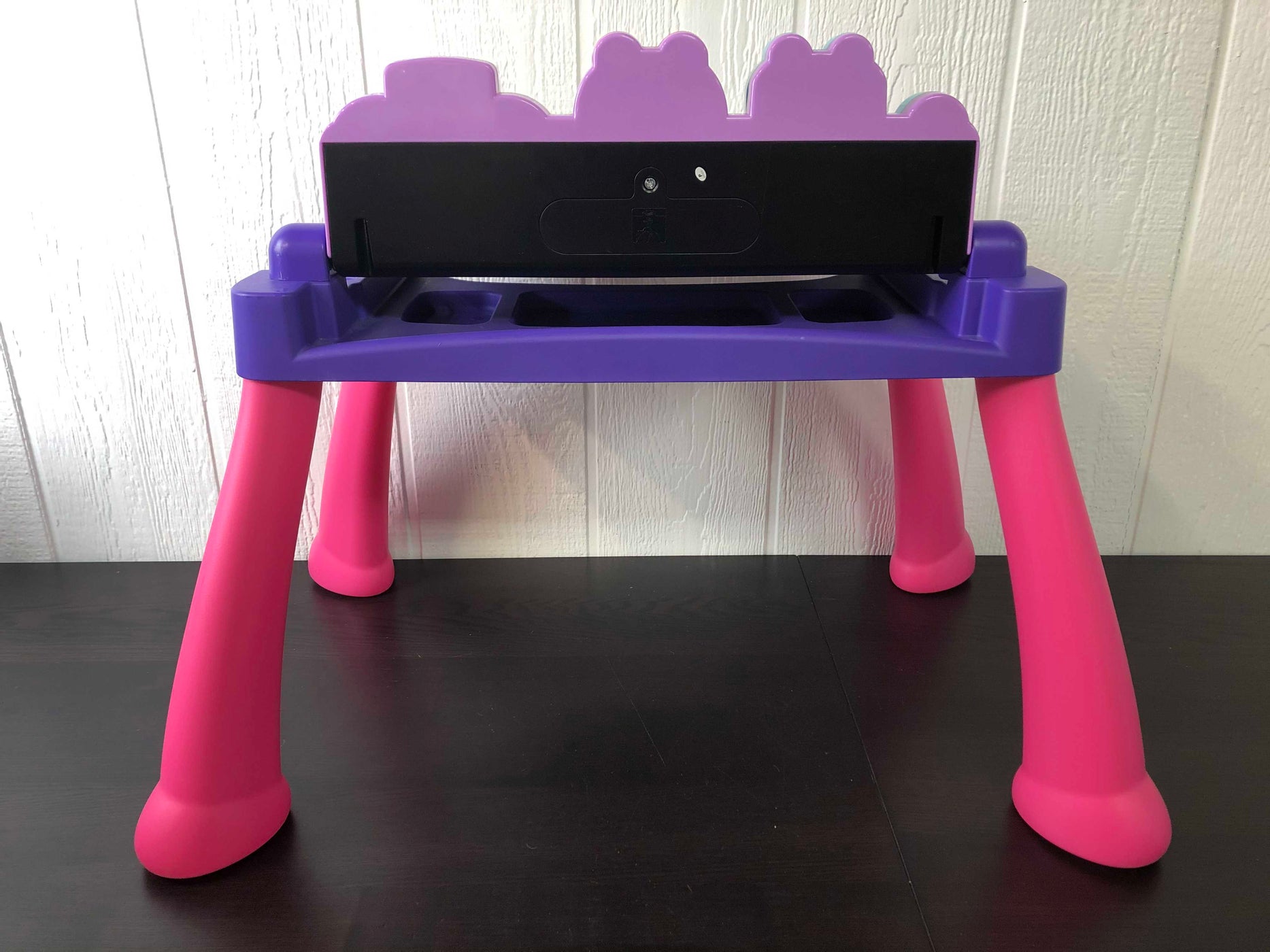 VTech Touch And Learn Activity Desk, Pink and Purple — GoodBuy Gear