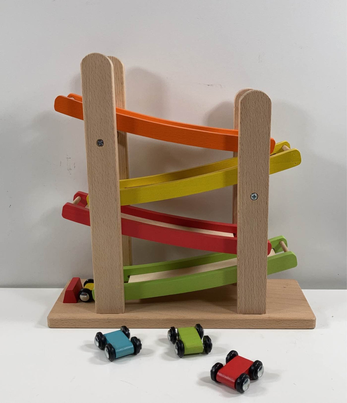 EverEarth Junior Ramp Racer — GoodBuy Gear
