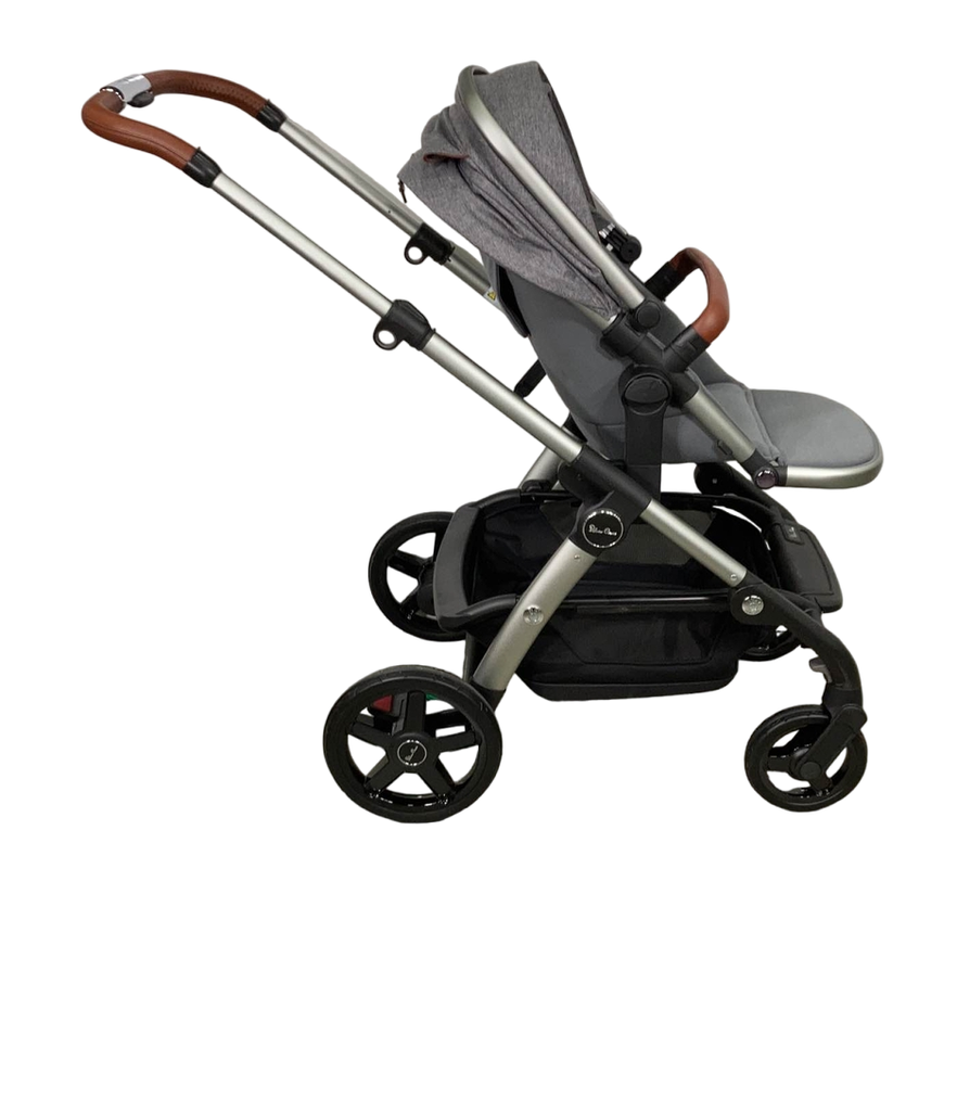 Silver Cross Wave Stroller, 2022