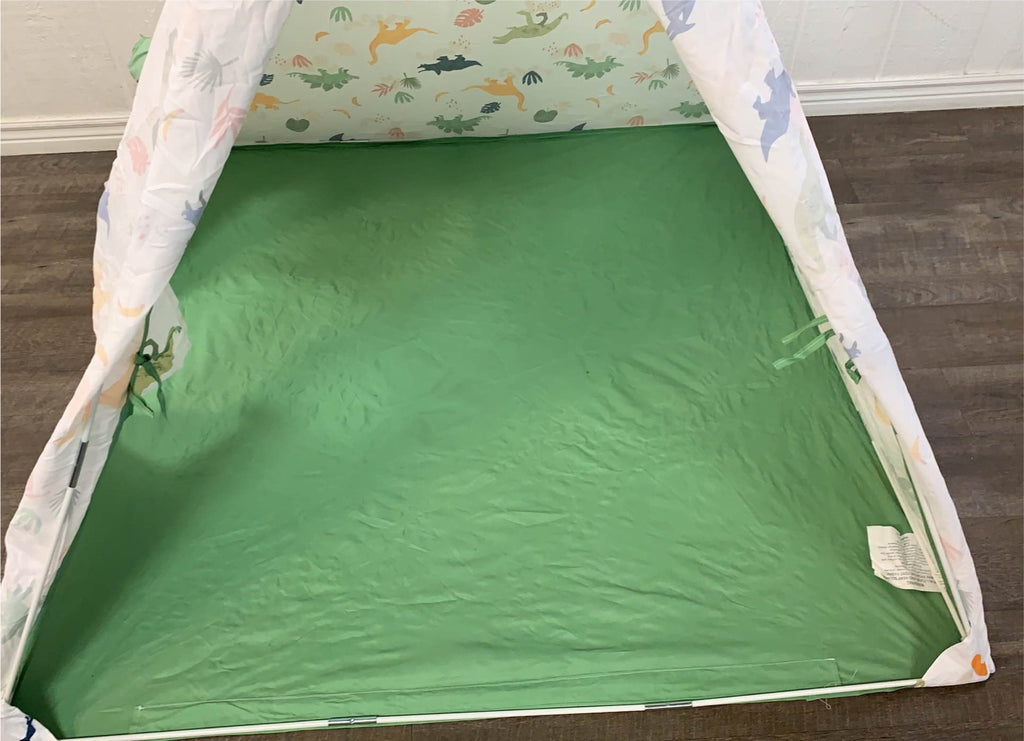 Pillowfort Kid’s Teepee, Dinosaurs
