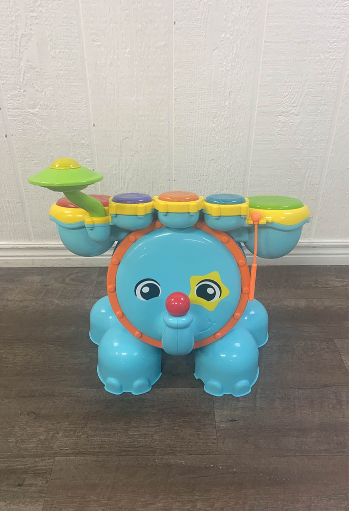 VTech Zoo Jamz Drum Set