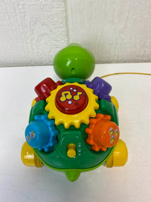 VTech Roll and Learn Turtle