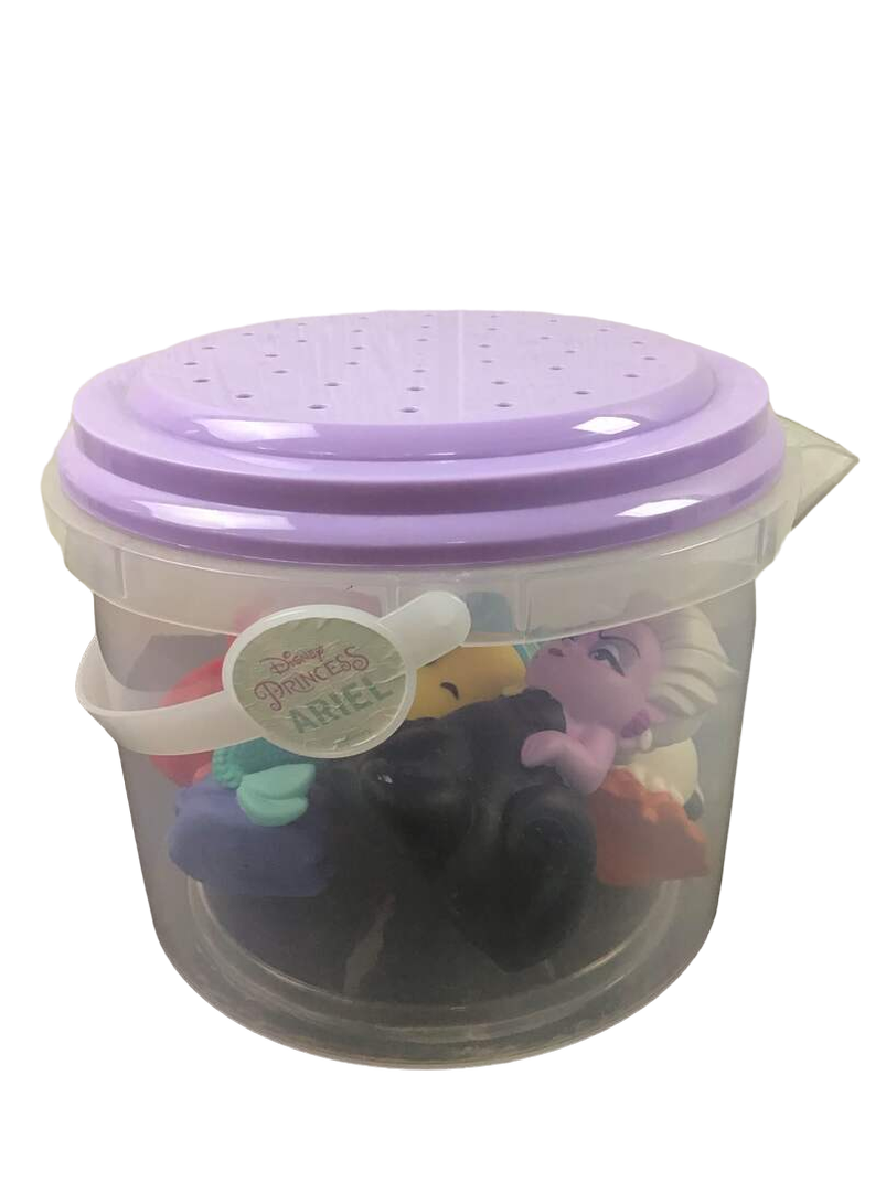 Disney The Little Mermaid Bath Set — GoodBuy Gear