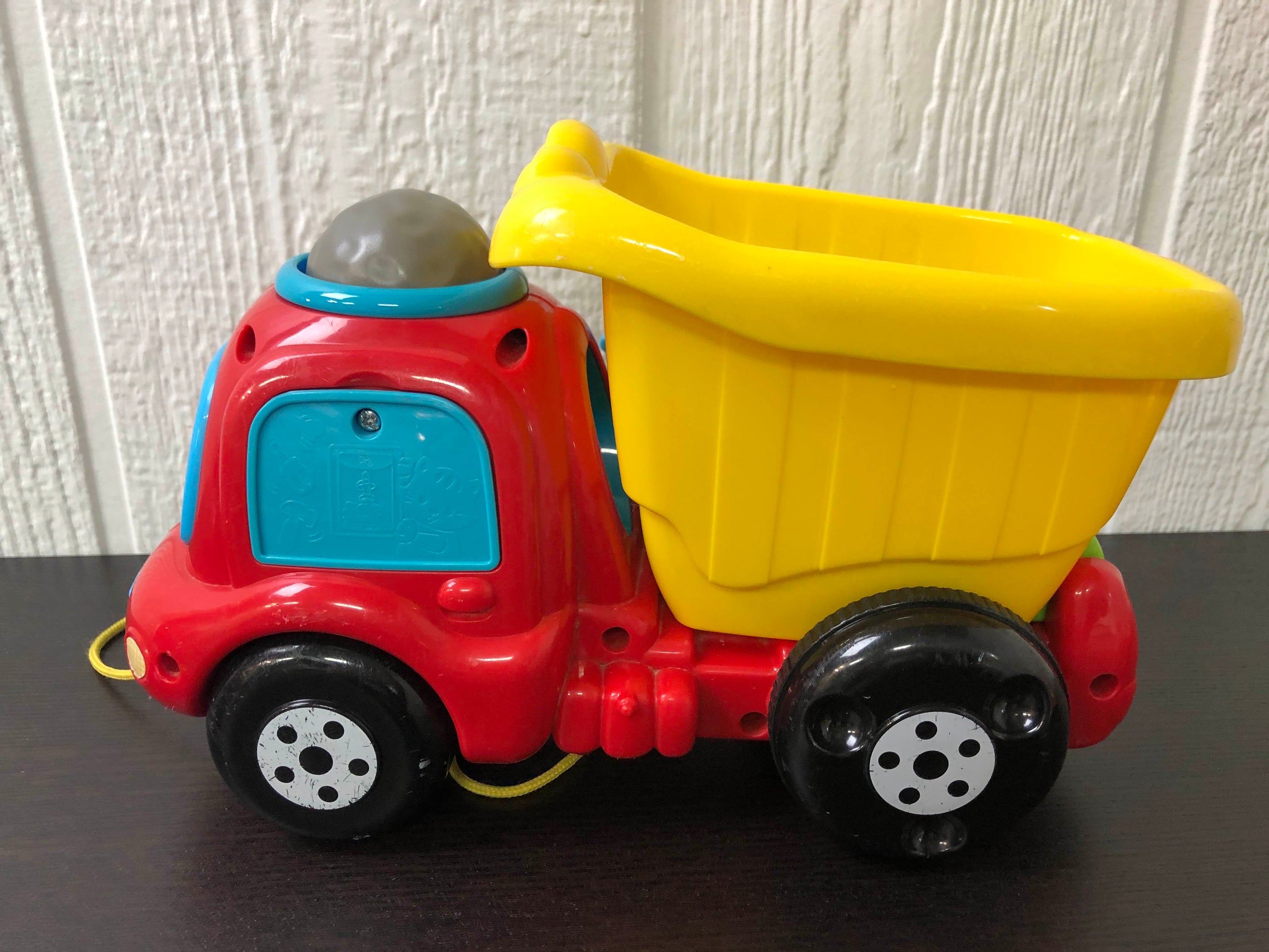 VTech Drop And Go Dump Truck — GoodBuy Gear