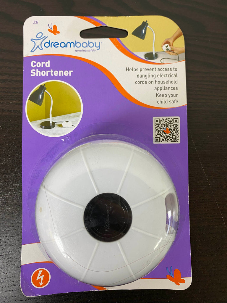 Dreambaby Electrical Cord Shortener