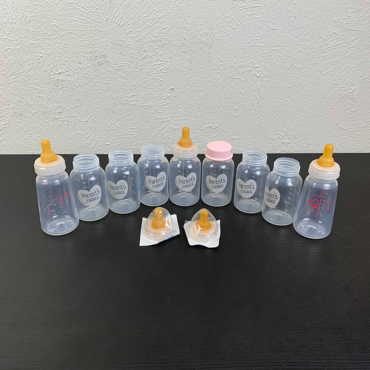 BUNDLE Bottles — GoodBuy Gear