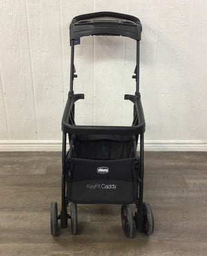 Chicco KeyFit Caddy Stroller Frame, 2021