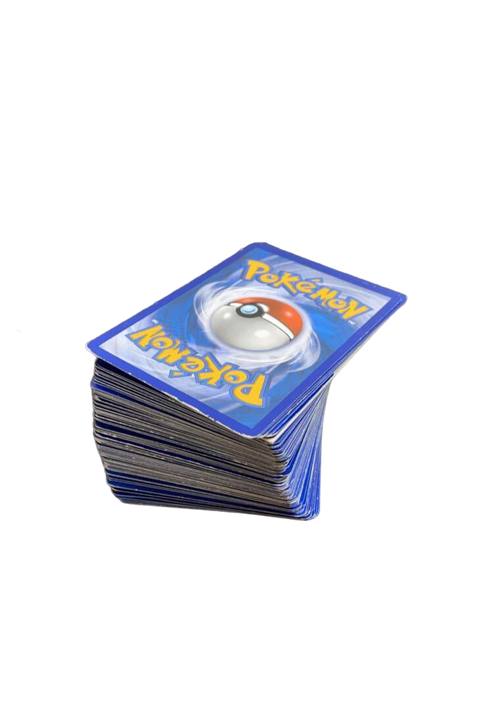 Pokeman Cards