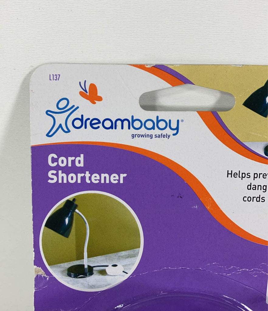 Dreambaby Electrical Cord Shortener