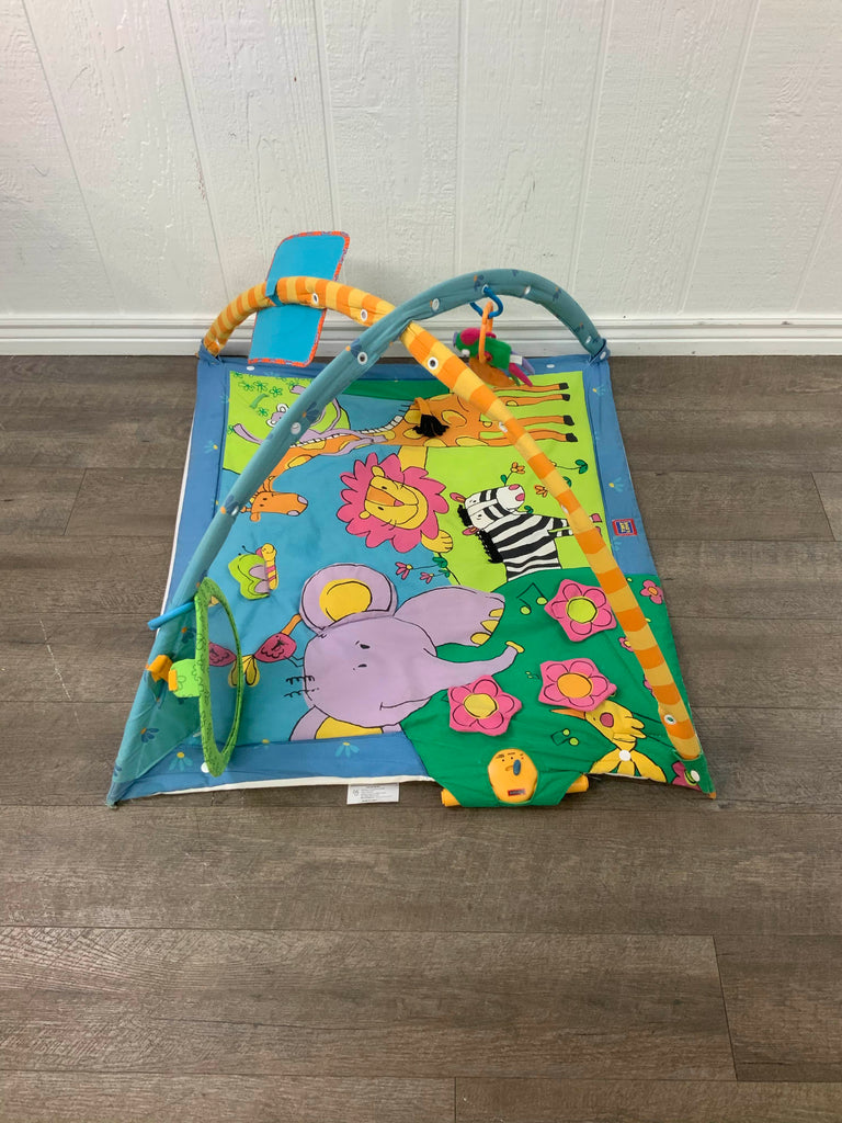 Tiny Love Gymini Super Deluxe Activity Playmat