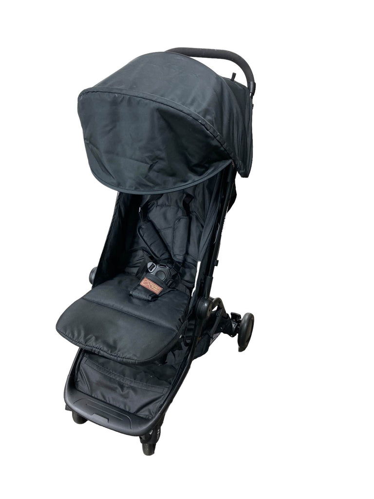 Mountain Buggy Nano V3 Stroller, 2021