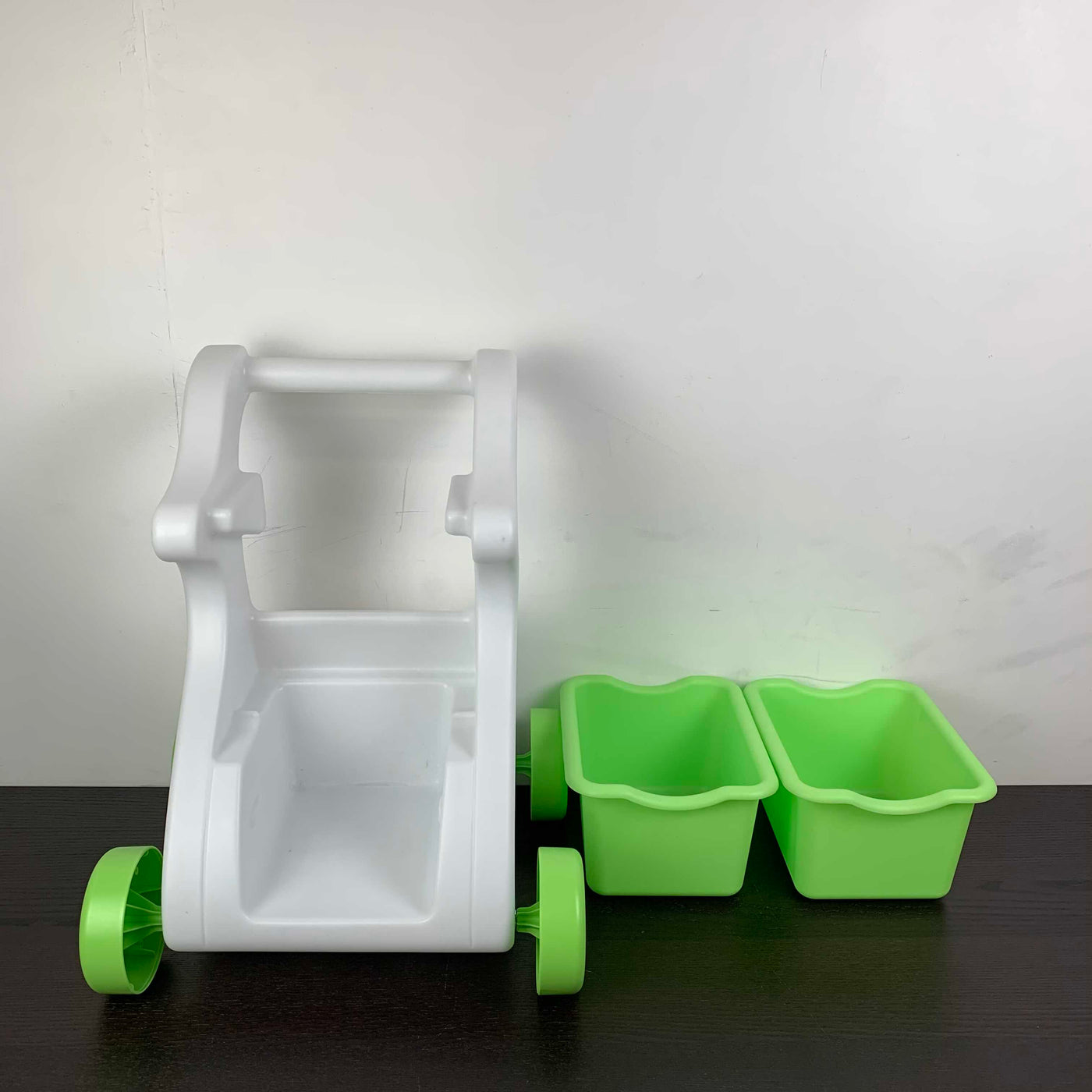 Step2 Modern Mart Shopping Cart — GoodBuy Gear